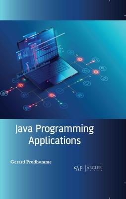 Java Programming Applications txt格式下载